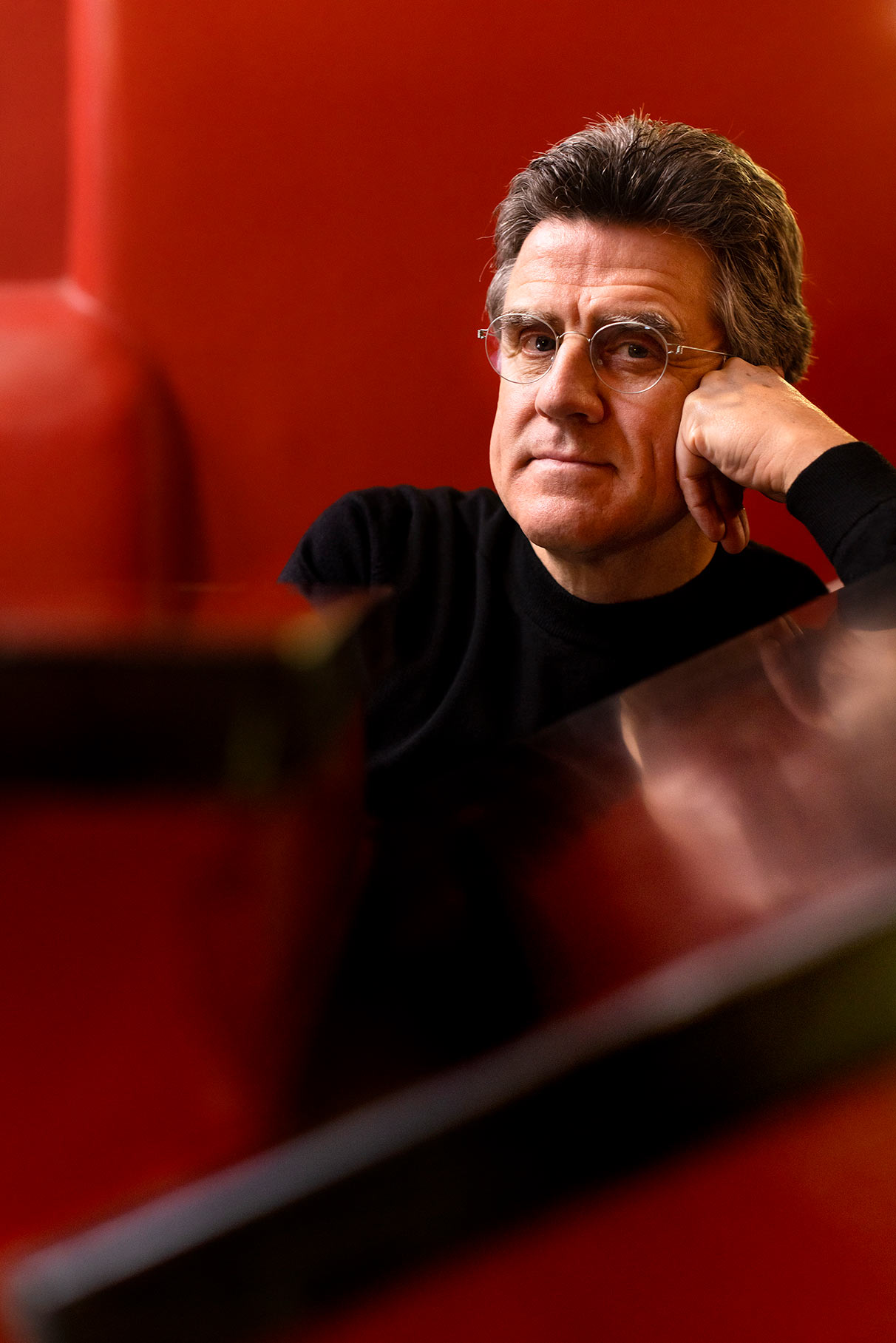 Home | The Chamber Orchestra of Philadelphia